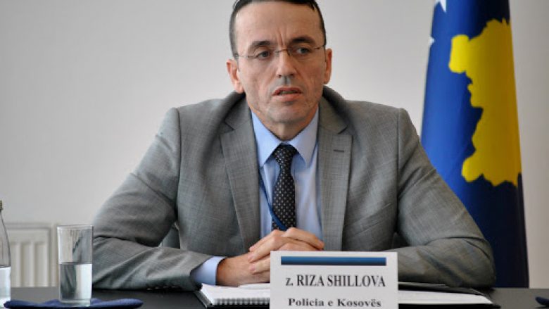 Shkarkohet drejtori i Hetimeve në Policinë e Kosovës Shkarkohet drejtori i Hetimeve në Policinë e Kosovës